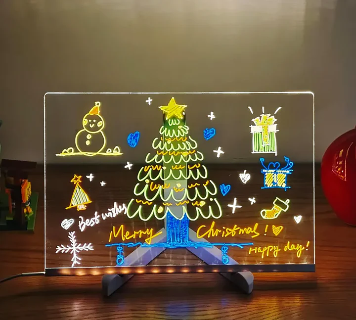 Creative drawing board🔥Free shipping for a limited time – Leeope